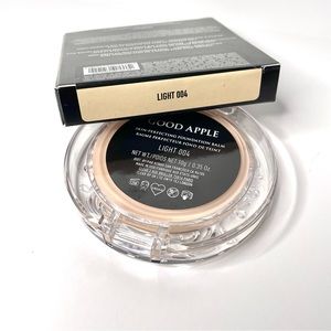 Kat Von D | Makeup | Kvd Beauty Good Apple Skinperfecting Foundation Balm Light 04 | Poshmark